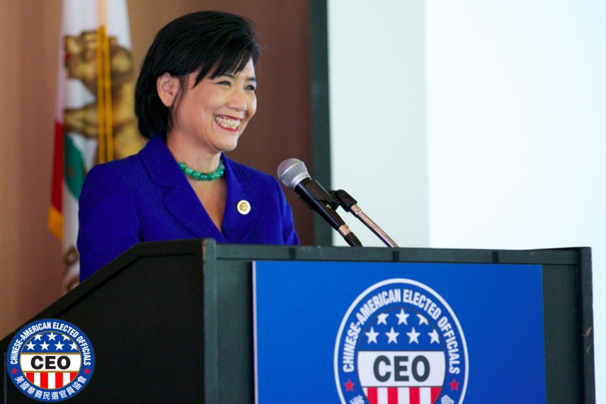 2013 CEO Spring VIP Reception – Chinese-American Elected Officials (CEO ...