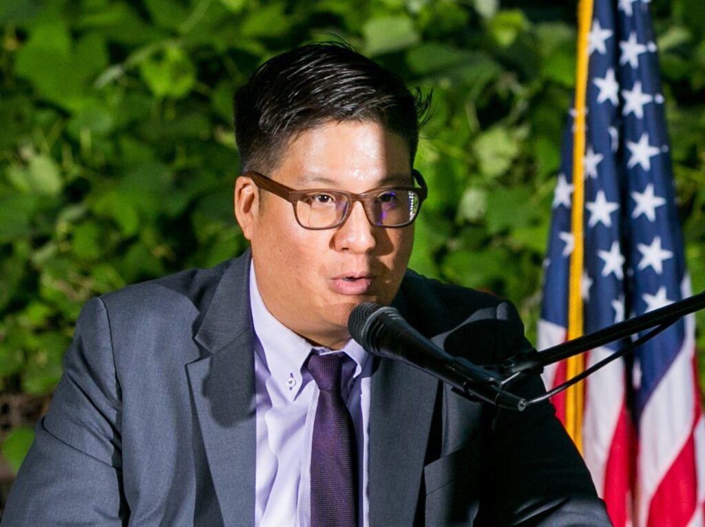 CEO Executive Director – Chinese-American Elected Officials (CEO ...